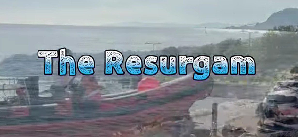 Resurgam return | Trafford Sub Aqua Club